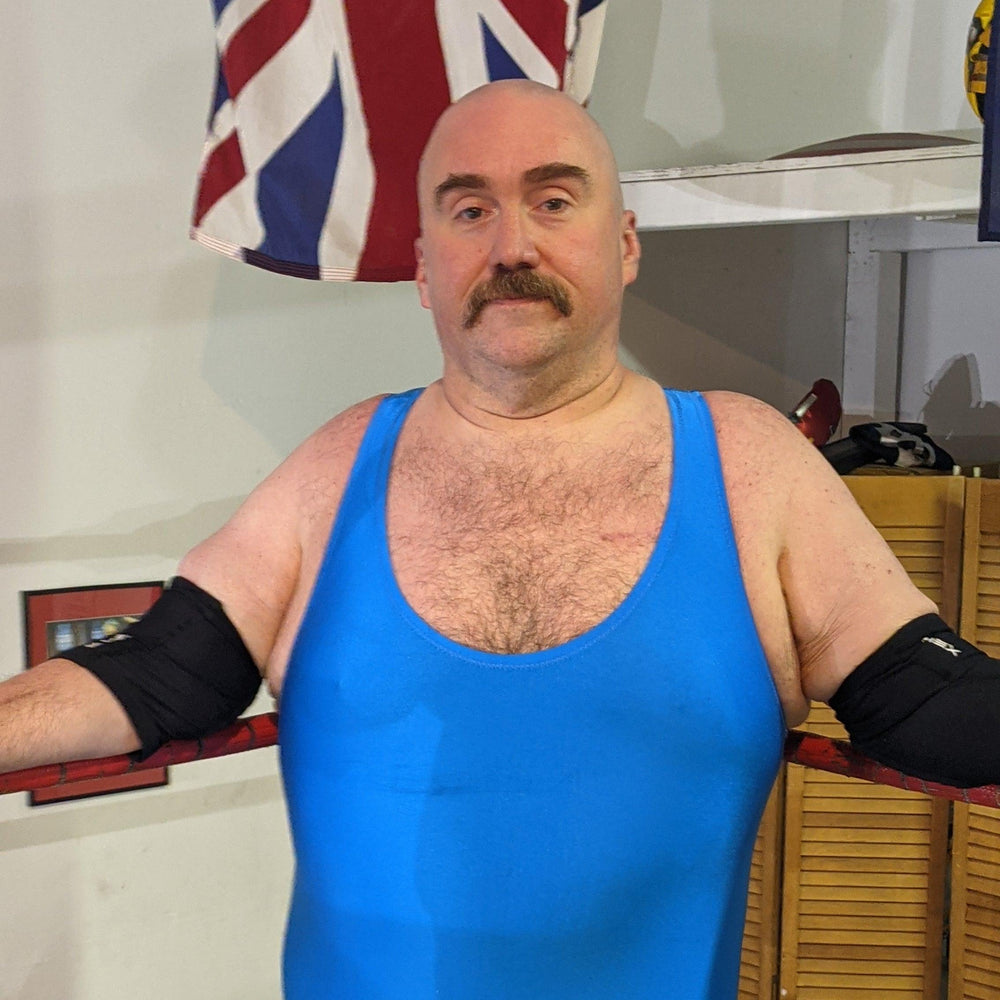 Collections – Vertex Wrestling