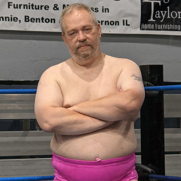 JerBear – Vertex Wrestling